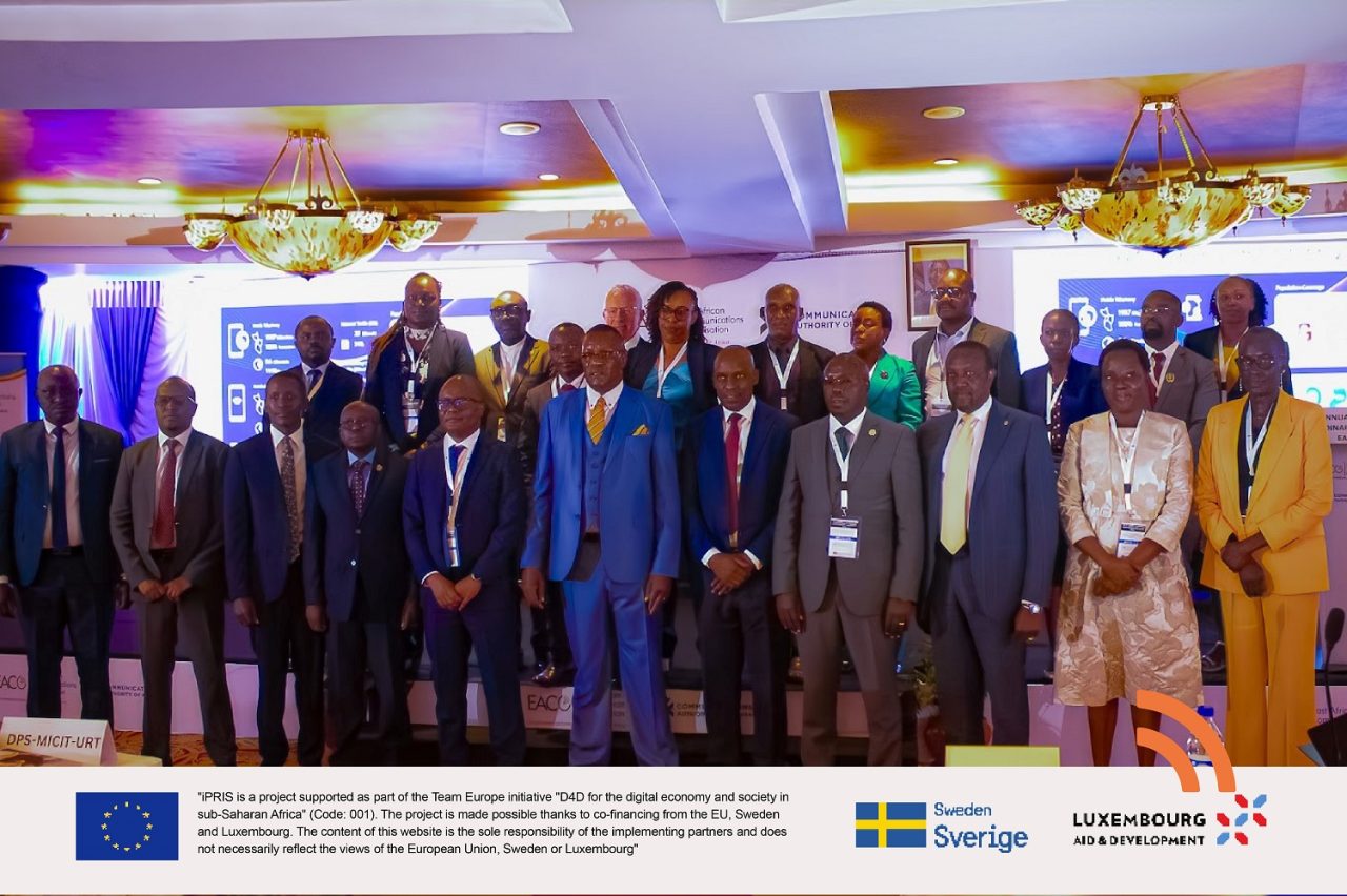 EACO 29th Annual Assemblies & Extra-Ordinary Congress reflects on East ...