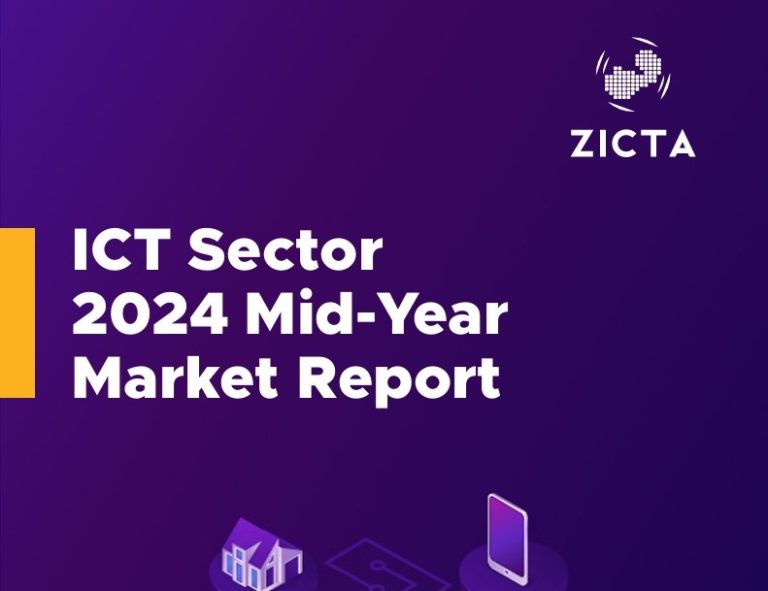 ICT Policy & Regulation - Institutional Strengthening (iPRIS)